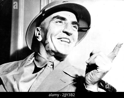 Capt. Eddie Rickenbacker, a U.S. Army officer, pictured in Paris ...