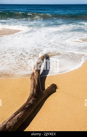 Playa Malpaso, near Sayulita, Nayarit, Mexico Stock Photo - Alamy