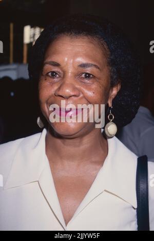 **FILE PHOTO** Mary Alice Has Passed Away at 85. Mary Alice attends the ...