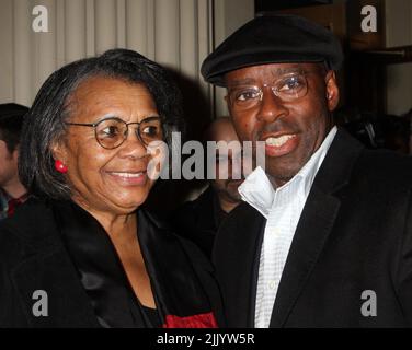 **FILE PHOTO** Mary Alice Has Passed Away at 85. Mary Alice and ...