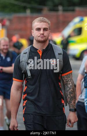 M Sutcliffe, Rugby player Stock Photo - Alamy