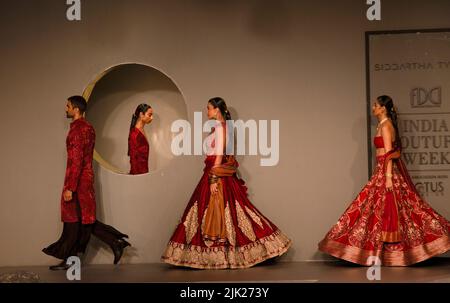 New Delhi, India. 29th July, 2022. Bollywood Actress Janhvi Kapoor ...