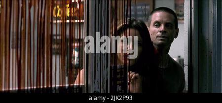 JILL WAGNER, SHEA WHIGHAM, SPLINTER, 2008 Stock Photo - Alamy