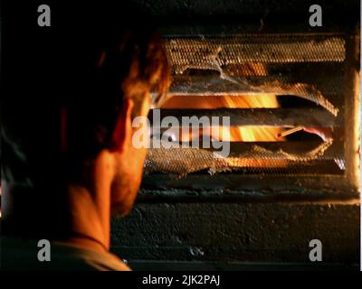 ROLAND JOFFE, DANIEL GILLIES, ELISHA CUTHBERT, CAPTIVITY, 2007 Stock ...