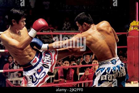 BEAUTIFUL BOXER, ASANEE SUWAN, 2003 Stock Photo - Alamy