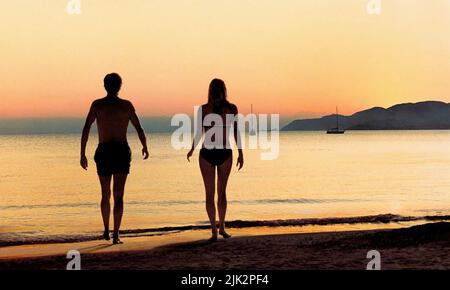 5 X 2: FIVE TIMES TWO, STEPHANE FREISS, VALERIA BRUNI TEDESCHI, 2004 ...