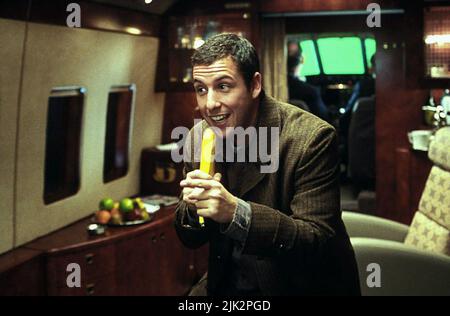 ADAM SANDLER, MR. DEEDS, 2002 Stock Photo - Alamy