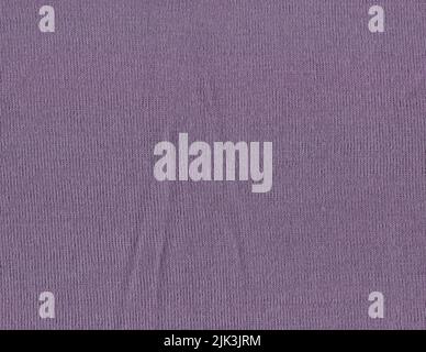 Magneta knitted background with copy space. Fabric purple lavender ...
