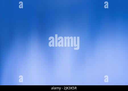 Defocused cobalt blue lights background. Blue ink cool creative ...