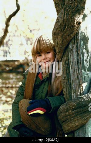 JUSTIN HENRY, KRAMER VS. KRAMER, 1979 Stock Photo - Alamy