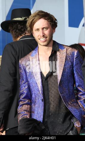 We The Kingdom perform on Fox & Friends All American Summer Concert ...