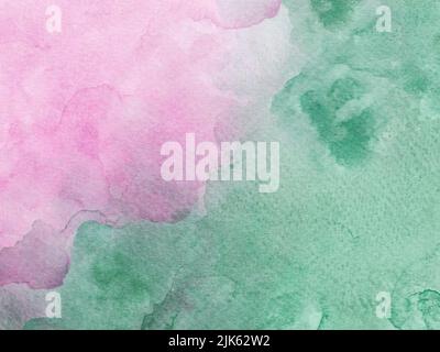 Creative hand-painted artistic background Stock Photo - Alamy