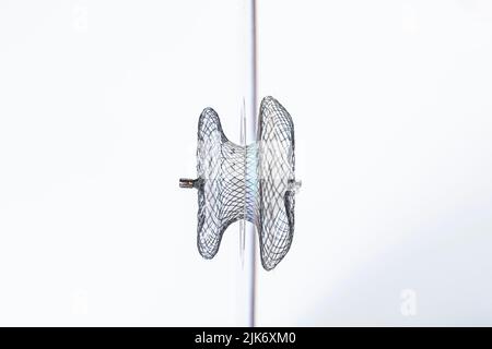 Atrial Septal Defekt. Devices for invasive cardiology procedures ...