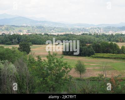 Biellese Alps subrange of Pennine Alps located between Piemonte and ...