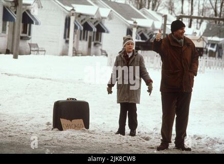 DUTCH, director Peter Faiman, Ethan Randall (aka Ethan Embry), 1991, TM ...