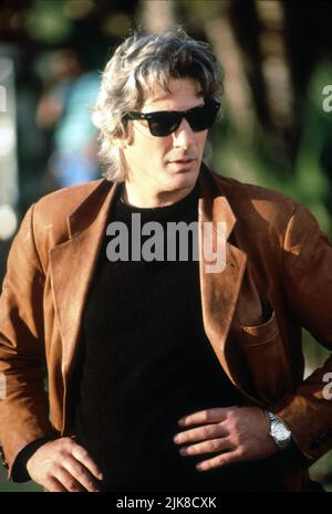 MR. JONES, Mike Figgis (director), Richard Gere, Lena Olin, 1993 ...