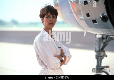 Jamie Lee Curtis Film True Lies (USA 1994) Characters: Helen Tasker ...