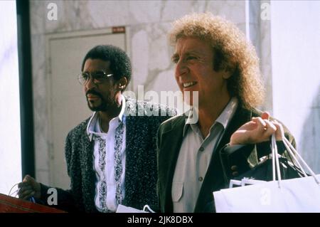 PRYOR,WILDER, ANOTHER YOU, 1991 Stock Photo - Alamy