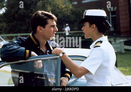 DEMI MOORE in A FEW GOOD MEN (1992), directed by ROB REINER. Credit ...