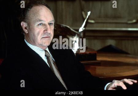 GENE HACKMAN, THE FIRM, 1993 Stock Photo - Alamy