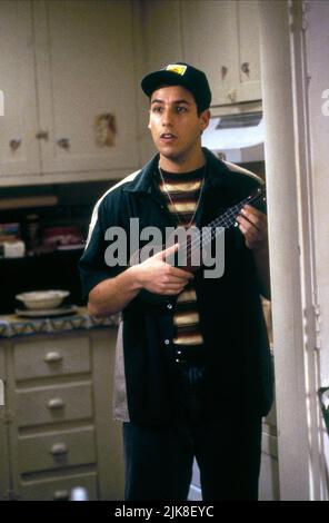 MIXED NUTS, Adam Sandler, 1994, (c) TriStar/courtesy Everett Collection ...