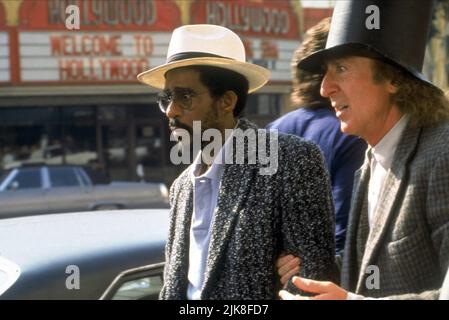 PRYOR,WILDER, ANOTHER YOU, 1991 Stock Photo - Alamy