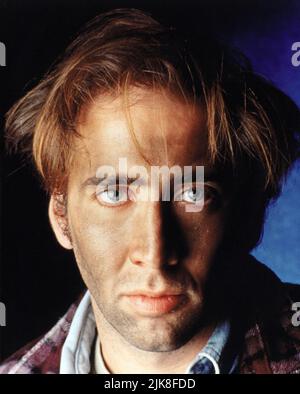 AMOS AND ANDREW (1993) NICOLAS CAGE ASAW 005 Stock Photo - Alamy