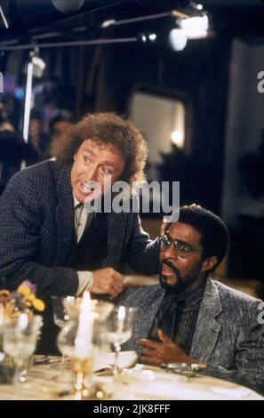 PRYOR,WILDER, ANOTHER YOU, 1991 Stock Photo - Alamy