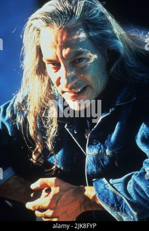 TWIN PEAKS FRANK SILVA Stock Photo - Alamy