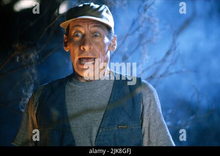Jim Varney Film Ernest Scared Stupid (1991) Characters: Ernest Director ...