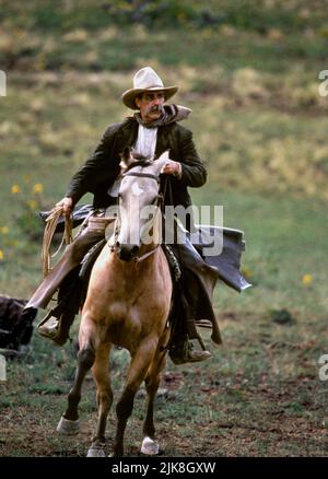 SAM ELLIOTT, CONAGHER, 1991 Stock Photo - Alamy