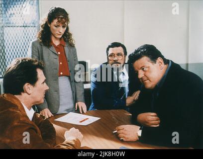 SOMERVILLE,COLTRANE, CRACKER, 1993 Stock Photo - Alamy