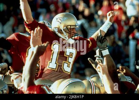 CRAIG SHEFFER, THE PROGRAM, 1993 Stock Photo - Alamy