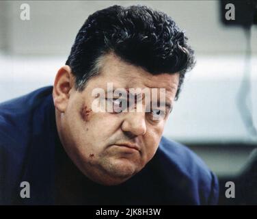 ROBBIE COLTRANE, CRACKER, 1993 Stock Photo - Alamy