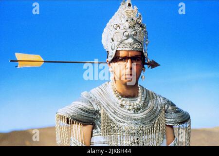 SPLITTING HEIRS, Rick Moranis, 1993, (c)Universal/courtesy Everett ...