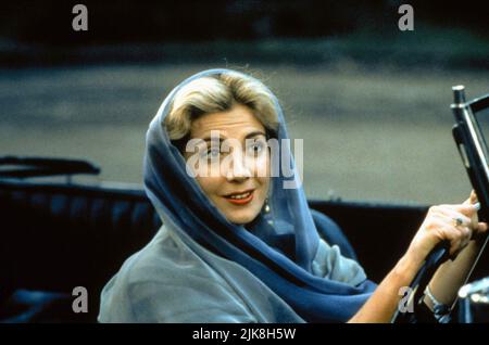 WIDOW'S PEAK, Natasha Richardson, 1994. ph: © Fine Line Features ...