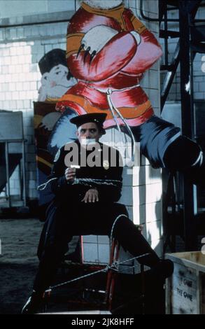 POLICE ACADEMY 7: MISSION TO MOSCOW (1994) POSTER PAMM 017 Stock Photo ...