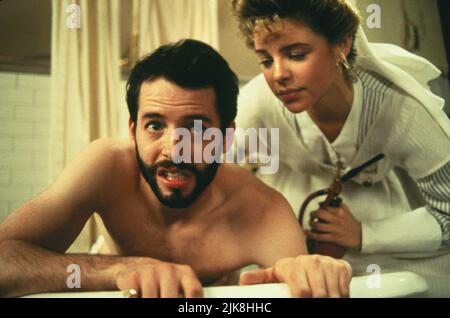 THE ROAD TO WELLVILLE, Matthew Broderick, Traci Lind, 1994, (c)Columbia ...