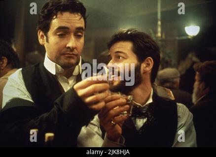 THE ROAD TO WELLVILLE, John Cusack, Matthew Broderick, 1994, (c ...