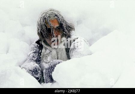 Ethan Hawke, "Alive" (1993) Touchstone Pictures / File Reference ...
