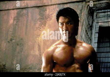 BEST OF THE BEST II, Phillip Rhee, 1993, TM and Copyright (c)20th ...