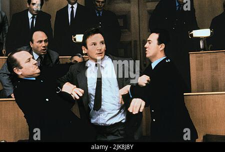 UNDER SUSPICION, Liam Neeson, 1991, © Columbia/courtesy Everett ...