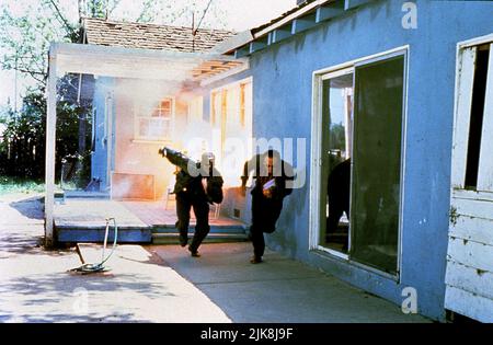 BOILING POINT (1993) WESLEY SNIPES BLGP 011 Stock Photo - Alamy