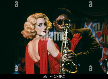 FATAL INSTINCT, Sean Young, 1993, (c) MGM/courtesy Everett Collection ...