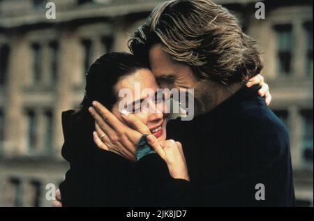 FEARLESS, Isabella Rossellini, Jeff Bridges, 1993 Stock Photo - Alamy