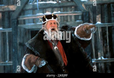 THE POLAR BEAR KING Stock Photo - Alamy