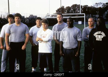 RUDY, Sean Astin, 1993, (c)TriStar Pictures/ courtesy Everett ...
