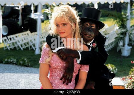 THE BEVERLY HILLBILLIES ERIKA ELENIAK as Elly May Clampett Date: 1993 ...