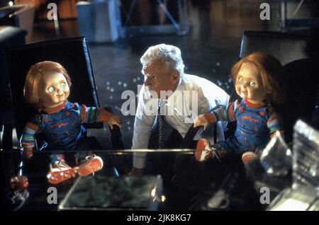 Chucky Film Child'S Play 2 (1991) Director: John Lafia 09 November 1990 ...