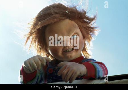 Chucky Film Child'S Play 2 (1991) Director: John Lafia 09 November 1990 ...